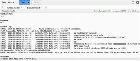 Optimize Amazon Rds Costs For Predictable Workloads With Automated Iops