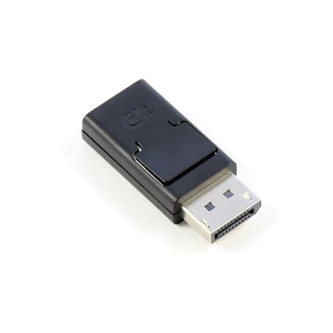 Lenovo DisplayPort To HDMI Adapter Walmart Com