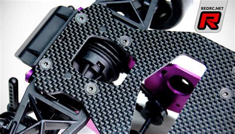 Exotek Sprint SPX Pro Chassis Set Hobbyist Forums