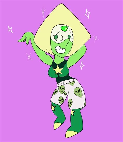 Su Peridot Sexy Shorts By Sorasarah212 On Deviantart