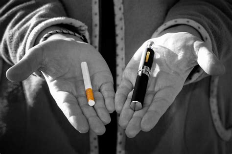 Nicotine Replacement Therapy Alat Bantu Berhenti Merokok Hello Sehat