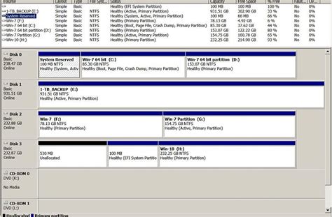 dual boot windows 10 and 7 on separate drives solved page 2 windows