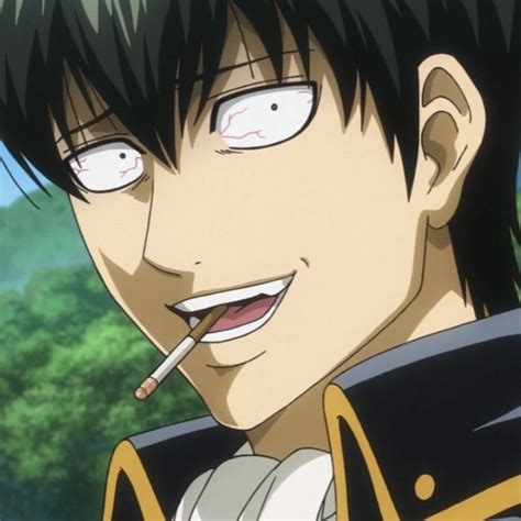 Pin On Gintama