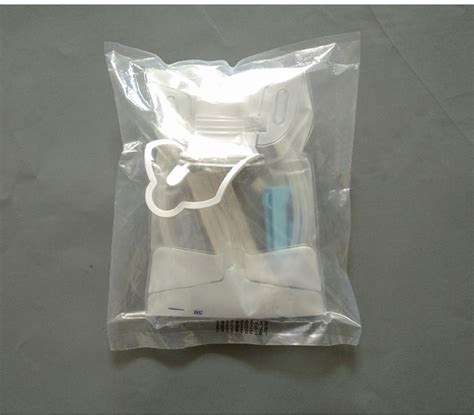 Wholesale Gravity Type Disposable Medical Enteral Feeding Bag Set