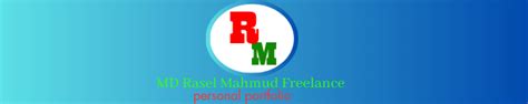 Md Rasel Mahmud