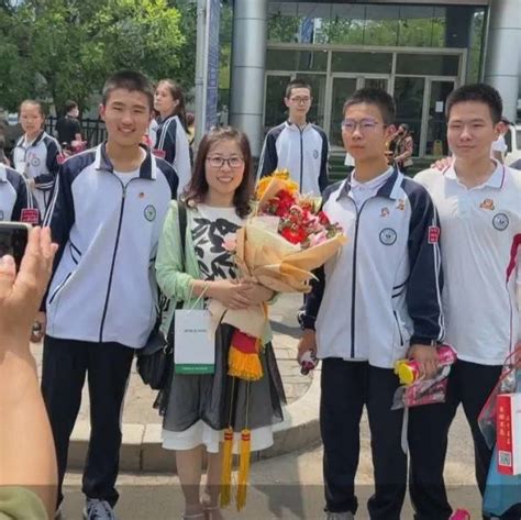 2022年德州中考落幕！7月3日起成绩可查询考生家长高中