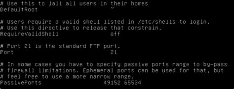 Proftpd Mysql P Delete