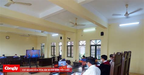 Tand Hai Cấp Tỉnh Bình Dương Kiến Nghị Chỉ đạo Cung Cấp Chứng Cứ Kịp Thời