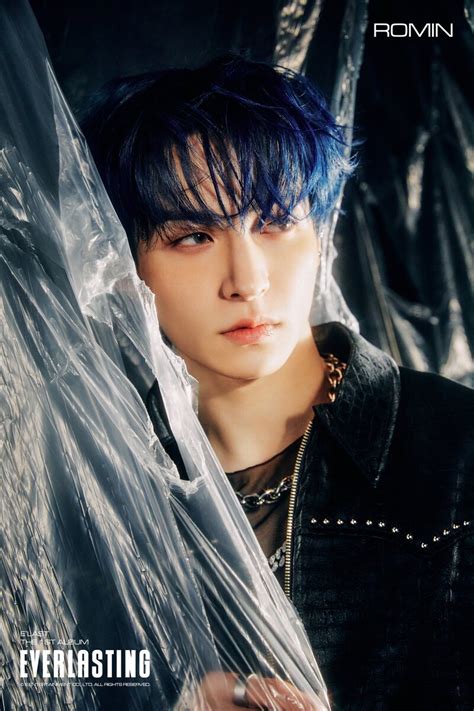 Elast 1st Album Everlasting Concept Photos Kpopping
