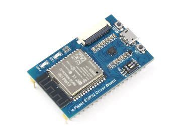 EPaper Waveshare 1 54 Am ESP8266nodemcu Deutsch Arduino Forum