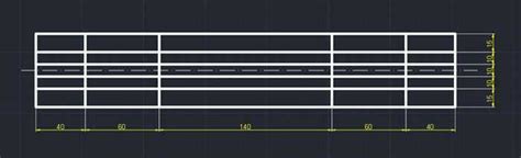 Autocad Offset Komutu Kullanımı Aykut SaritaŞ
