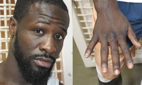 EXCLUSIVE New Video Photos Emerge From Bloody South Beach Brawl
