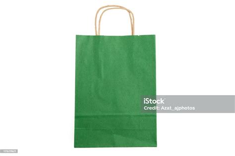 흰색 고립 된 배경에 생분해성 환경 친화적 인 골판지 가방 공란에 대한 스톡 사진 및 기타 이미지 공란 비어 있음 종이