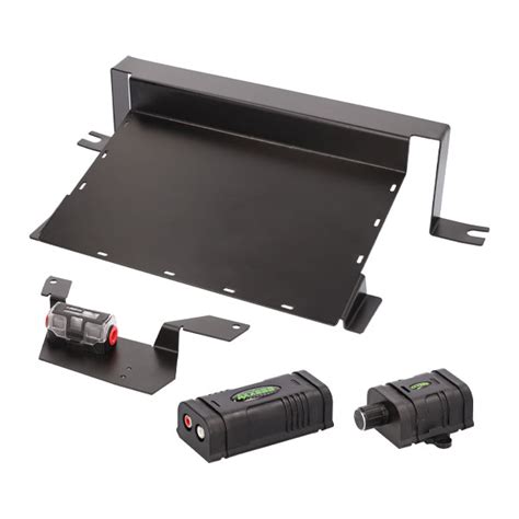 Amp Kits Archives Proscenium