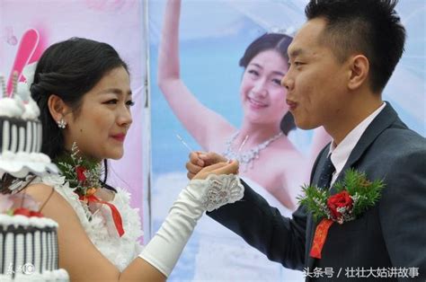 丈母娘要18萬彩禮，說一分不少返還，結婚當天看到陪嫁，我傻了眼 每日頭條