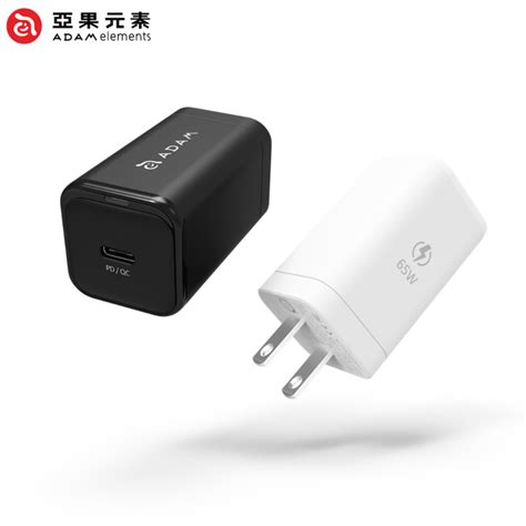 【雲之優】亞果元素 Omnia X6 65w 氮化鎵gan 極小型 電源供應器 充電頭 快充頭 蝦皮購物