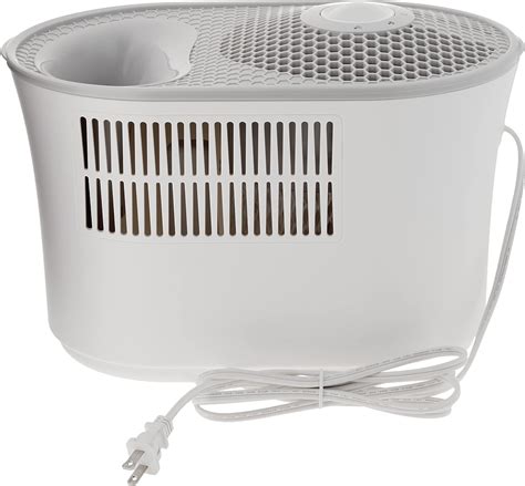 Honeywell Cool Mist Humidifier Medium Room 1 Gallon Tank White