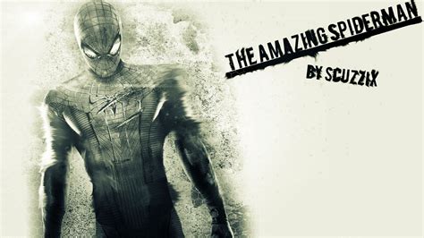 The Amazing Spider Man Full Hd Wallpaper Photo 1920x1080