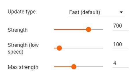 Ffb Settings Album On Imgur