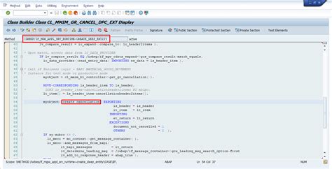 Fiori Enhancement Finding Places For Custom Error Messages