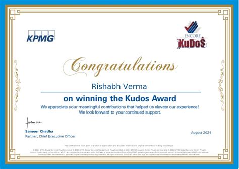 Rishabh Verma On Linkedin The First Ones Are Always Special And Im