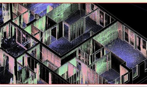 Ammy K ️ On Linkedin Revit20 Pointcloud Lidar Bim Gis Autocad Revit Scantobim…