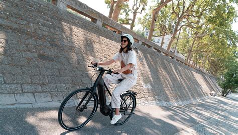 Welke Elektrische Fiets Kopen