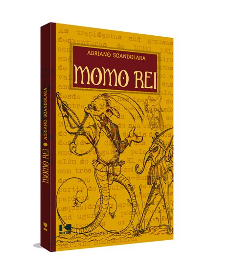 Momo Rei Kotter Editorial