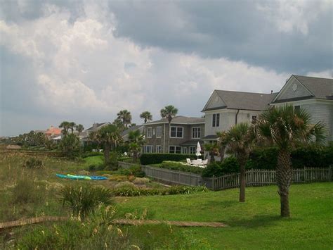 Cruising Ponte Vedra Beach Metro Jacksonville