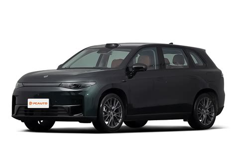 Leapmotor C10 Specs Malaysia Engine And Fuel Consumption