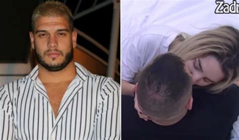 Dejan progovorio o Aleks Svako u životu treba da ima jednog Filipa