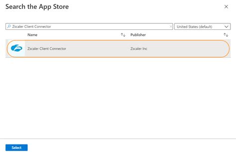 Deploying Zscaler Client Connector With Microsoft Intune For Ios Zscaler