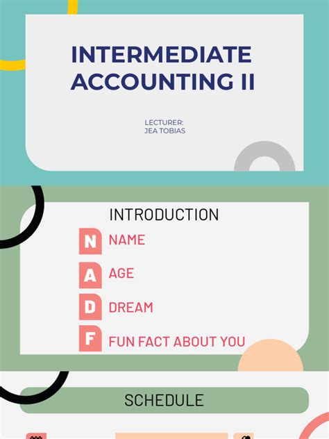 Pdf 1 Introduction To Liabilities Current And Non Current Liab Pdf