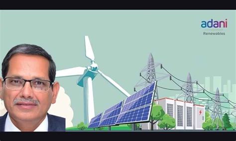 Uproar Over Adani Advisors Role In Environment Ministry