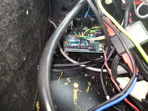 Help I Do Not Know What To Do Arduino Sabertooth Page 6