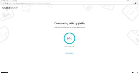 Chrome Crashes When Trying To Uploaddownload A 1 Gb File · Issue 276