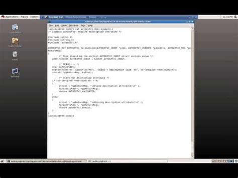 CA Workload Automation AutoSys JIL Verification Exit Demo YouTube