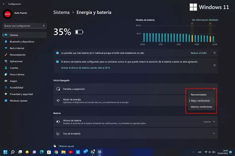 How User Interaction Aware Cpu Power Management Works In Windows 11