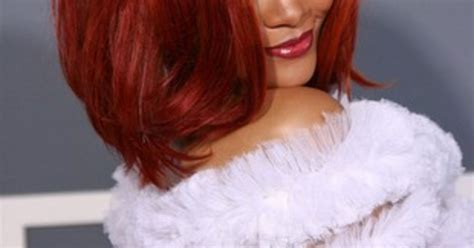 Rihanna Na Rozdaniu Grammy Wyglądała Jak W śniegu Foto Kozaczek