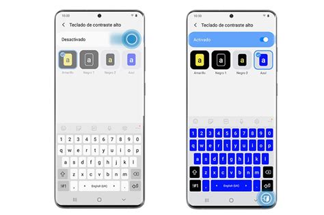 How To Customize The Keyboard Of Your Samsung Galaxy Mobile