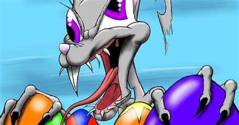The Eater Bunny Imgur