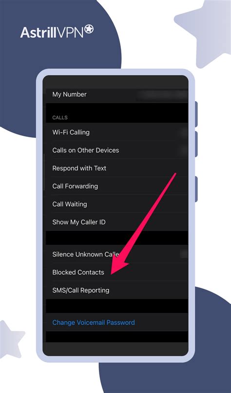How To Stop Spam Calls And Robocalls To Enjoy A Peaceful Life AstrillVPN Blog