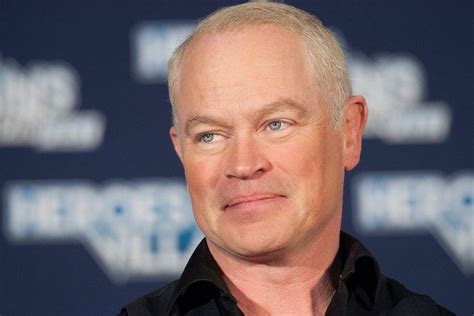 Christian Actor Neal McDonough Became Typecast As A Villain To Avoid