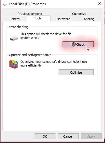Method To Convert Raw Partition To NTFS Without Data Loss
