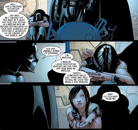 Browns Review — Star Wars Darth Vader Vols 1 3