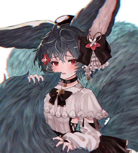 You Granblue Fantasy Drawn By Rice Tea Danbooru