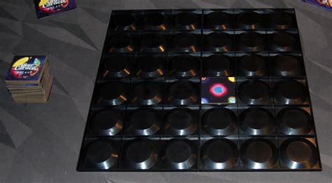 Kickstarter Tabletop Alert Four Corners GeekDad