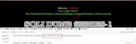 Sqli Labs注入靶场实例sqlilabs靶机实战 Csdn博客