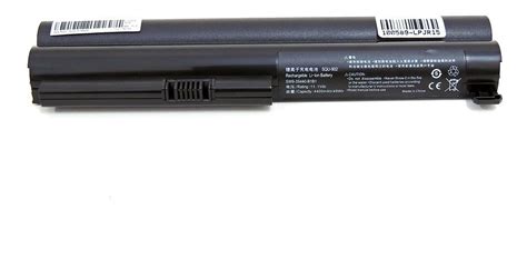 Bateria Para Notebook Itautec Infoway W7430 W7435 5200mah Mercado Livre