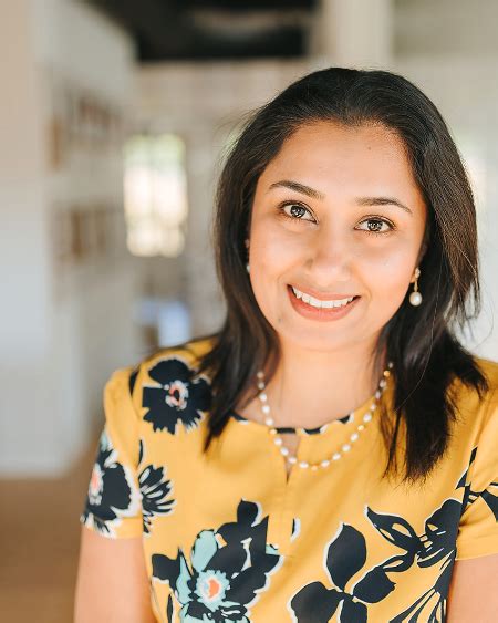 About Pooja B Vijayakumar Consultant Researcher And Educator